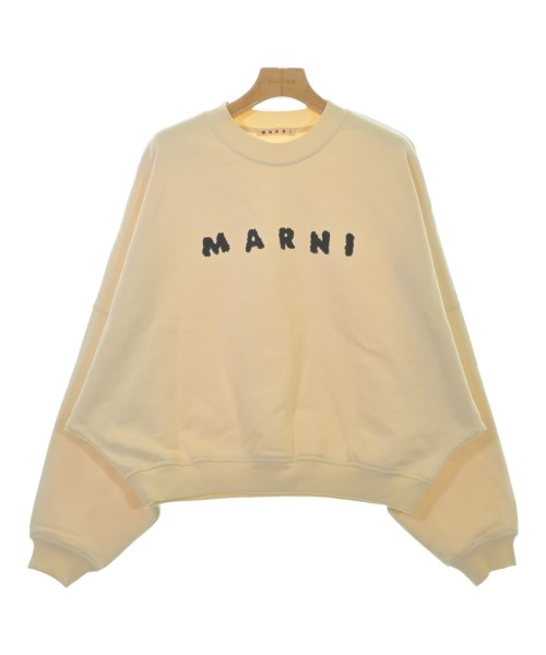 MARNI マルニ スウェット レディース 【古着】【中古】