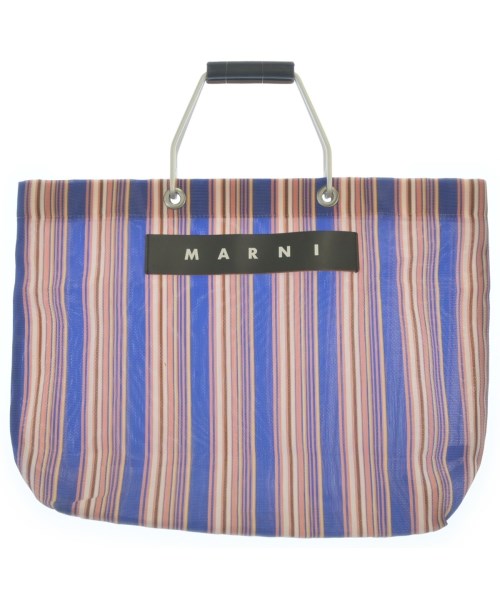 MARNI マルニ トートバッグ レディース 【古着】【中古】