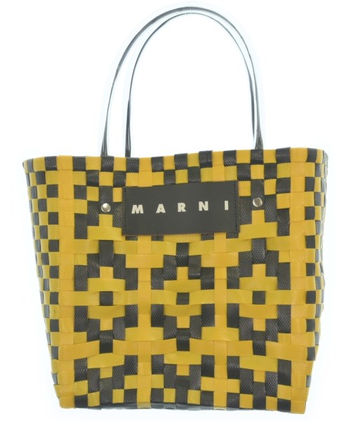 MARNI マルニ トートバッグ レディース 【古着】【中古】