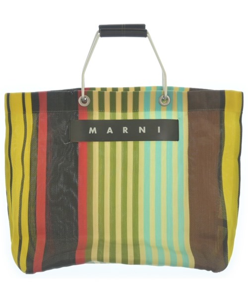 MARNI マルニ ハンドバッグ レディース 【古着】【中古】