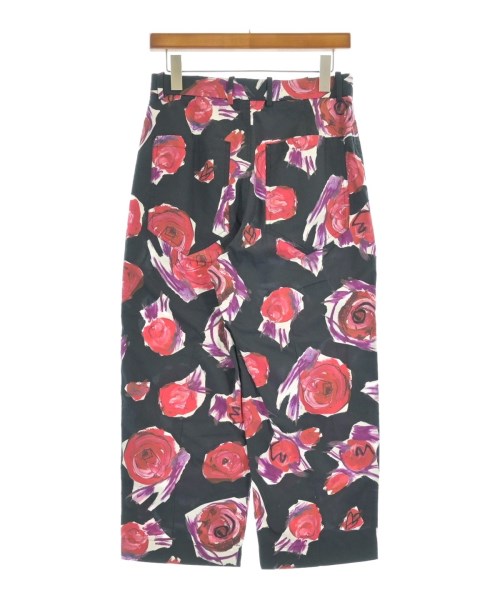 MARNI マルニ クロップドパンツ レディース 【古着】【中古】