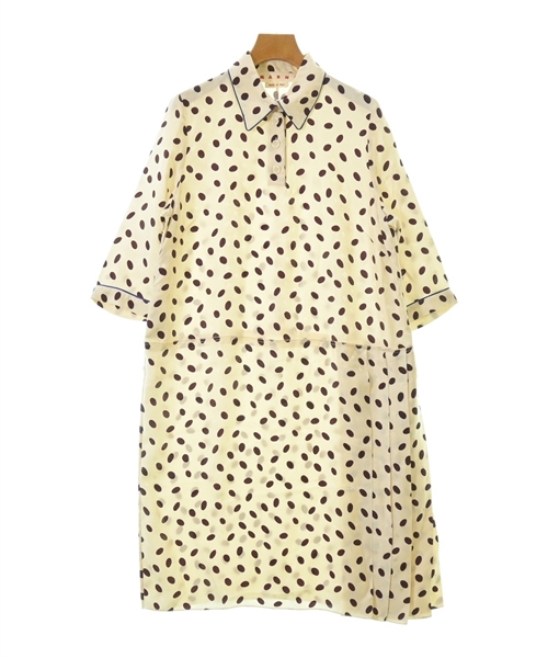MARNI マルニ ワンピース レディース 【古着】【中古】