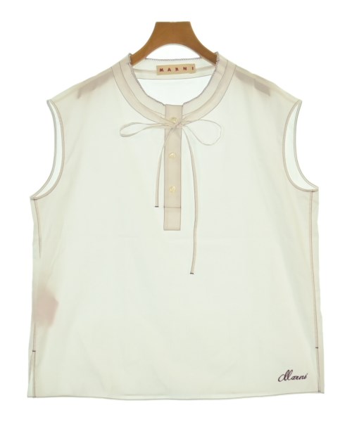 MARNI マルニ ブラウス レディース 【古着】【中古】