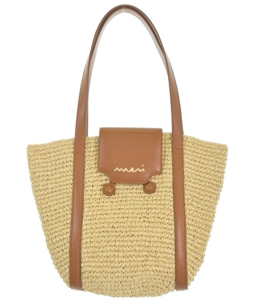 MARNI マルニ トートバッグ レディース 【古着】【中古】