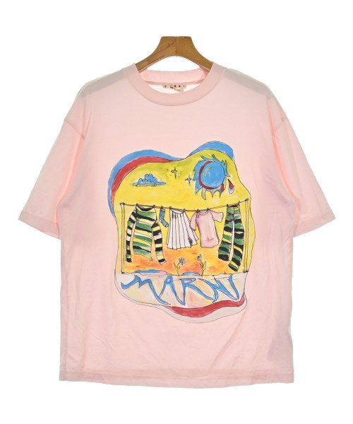 MARNI マルニ Tシャツ・カットソー メンズ 【古着】【中古】