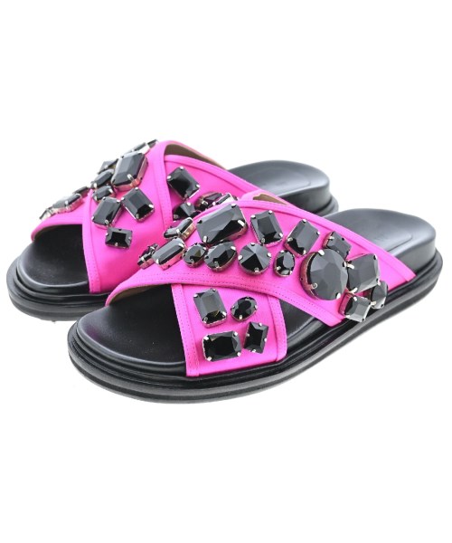 MARNI マルニ サンダル レディース 【古着】【中古】