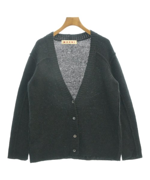 MARNI マルニ カーディガン レディース 【古着】【中古】