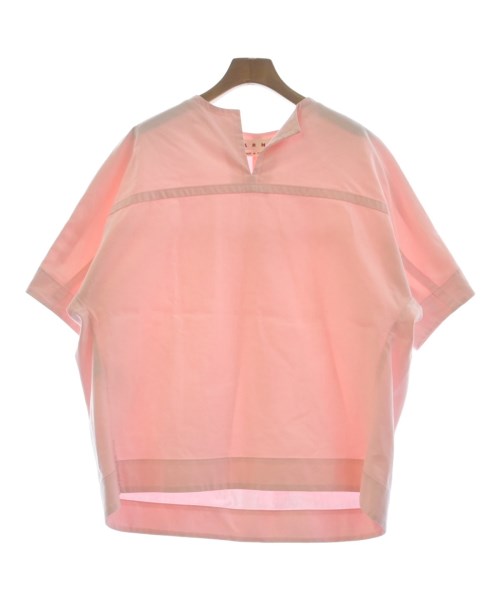 MARNI マルニ ブラウス レディース 【古着】【中古】