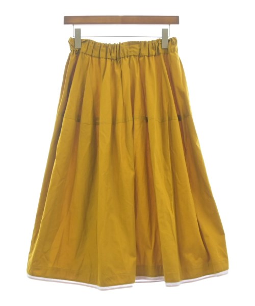 MARNI マルニ ひざ丈スカート レディース 【古着】【中古】