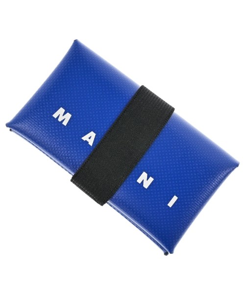 MARNI マルニ 財布・ケース メンズ 【古着】【中古】