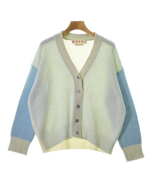 MARNI マルニ カーディガン レディース 【古着】【中古】