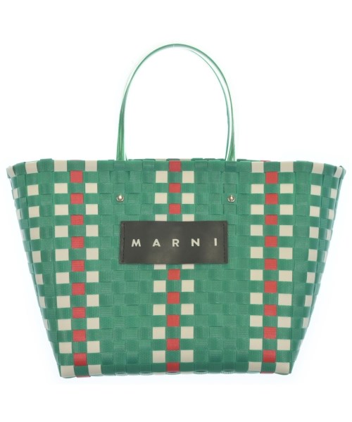 MARNI マルニ トートバッグ レディース 【古着】【中古】