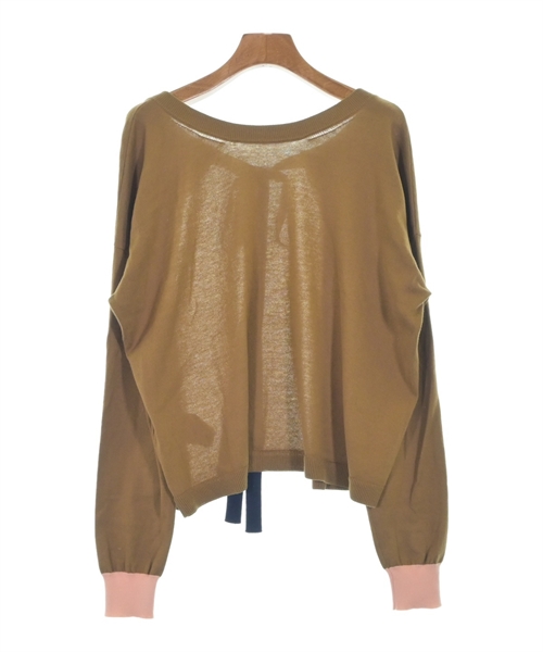 MARNI マルニ ニット・セーター レディース 【古着】【中古】