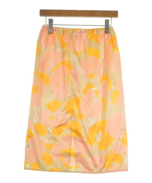 MARNI マルニ ひざ丈スカート レディース 【古着】【中古】