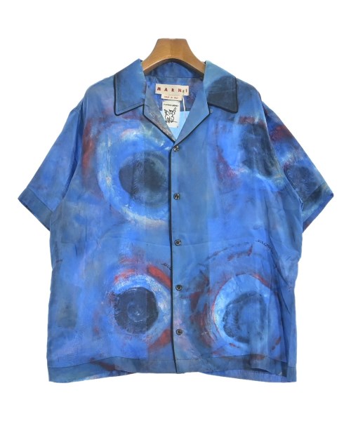 MARNI マルニ カジュアルシャツ メンズ 【古着】【中古】