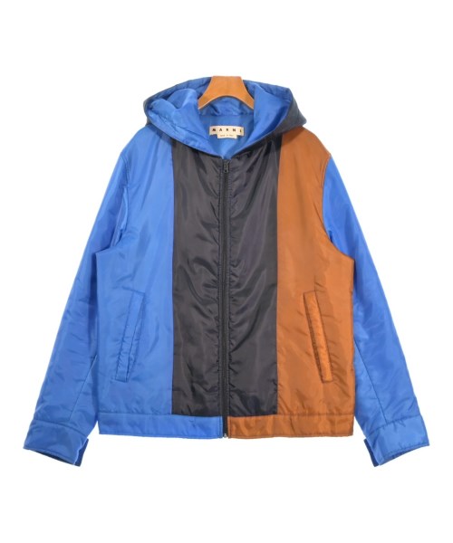 MARNI マルニ ダウンジャケット/ダウンベスト メンズ 【古着】【中古】