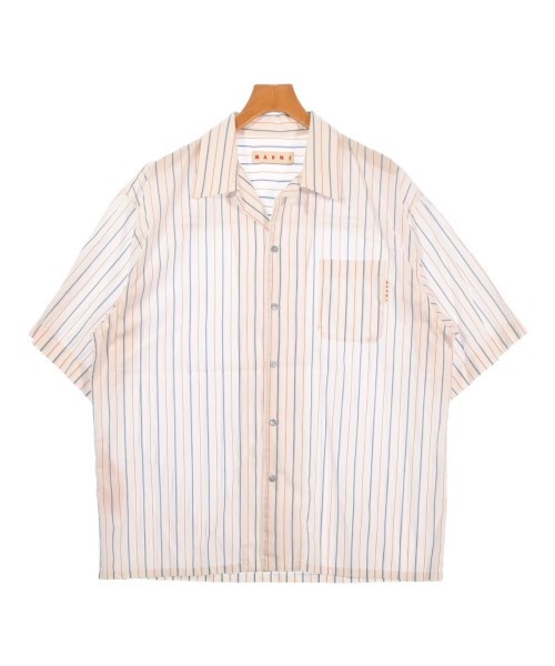 MARNI マルニ カジュアルシャツ メンズ 【古着】【中古】