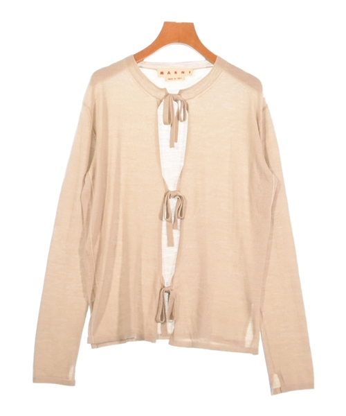 MARNI マルニ カーディガン レディース 【古着】【中古】