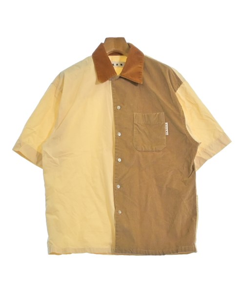 MARNI マルニ カジュアルシャツ メンズ 【古着】【中古】