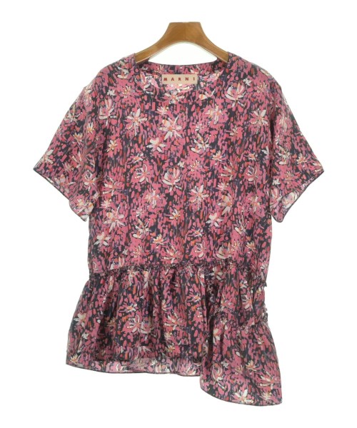 MARNI マルニ ブラウス レディース 【古着】【中古】