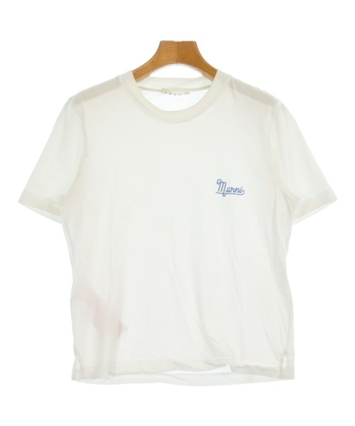 MARNI マルニ Tシャツ・カットソー レディース 【古着】【中古】