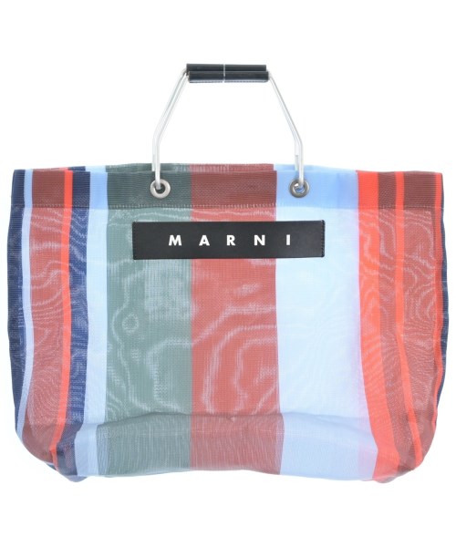 MARNI マルニ トートバッグ レディース 【古着】【中古】