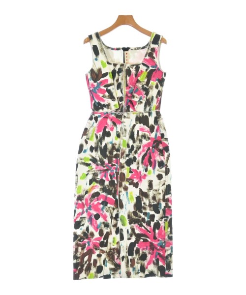 MARNI マルニ ワンピース レディース 【古着】【中古】