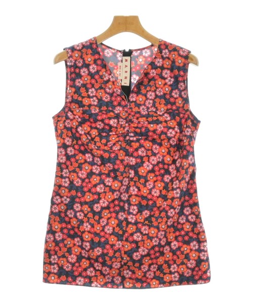 MARNI マルニ ブラウス レディース 【古着】【中古】