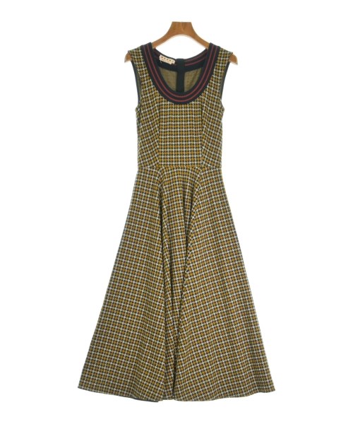 MARNI マルニ ワンピース レディース 【古着】【中古】