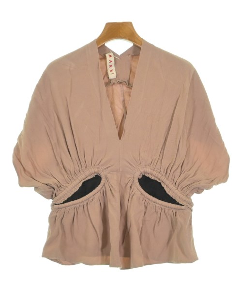 MARNI マルニ ベスト レディース 【古着】【中古】