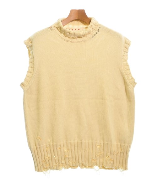 MARNI マルニ ニット・セーター メンズ 【古着】【中古】