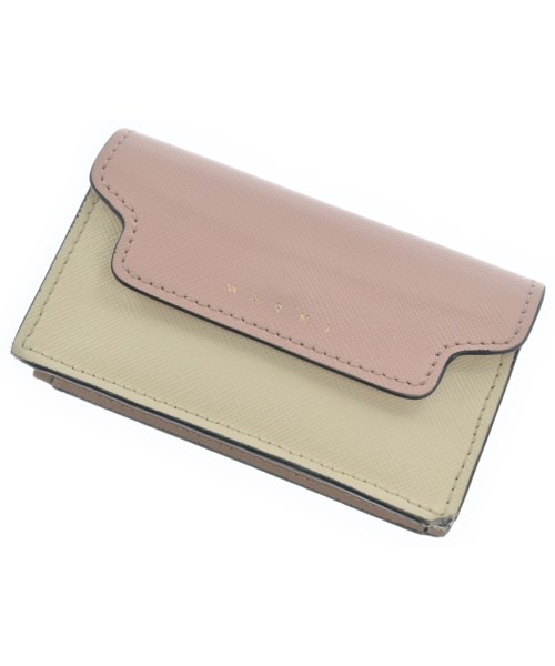 MARNI マルニ カードケース レディース 【古着】【中古】