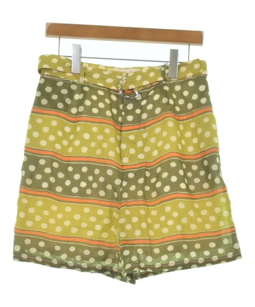 MARNI マルニ ショートパンツ レディース 【古着】【中古】