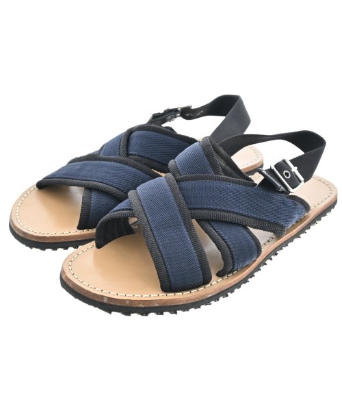 MARNI マルニ サンダル メンズ 【古着】【中古】