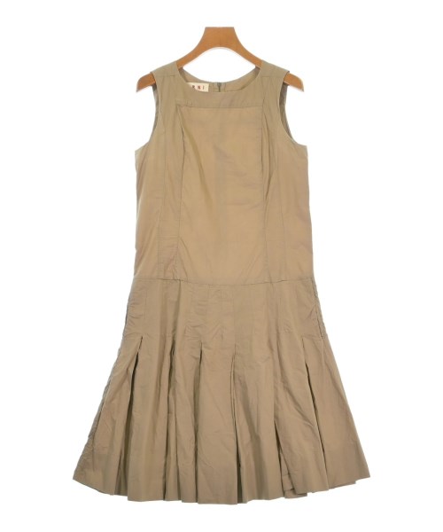 MARNI マルニ ワンピース レディース 【古着】【中古】