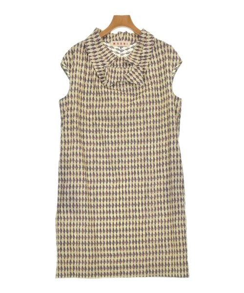 MARNI マルニ ワンピース レディース 【古着】【中古】