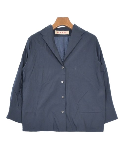 MARNI マルニ カジュアルシャツ レディース 【古着】【中古】