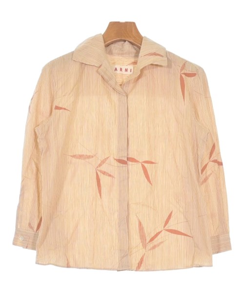 MARNI マルニ カジュアルシャツ レディース 【古着】【中古】