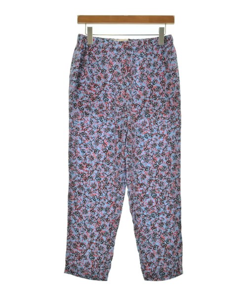 MARNI マルニ クロップドパンツ レディース 【古着】【中古】