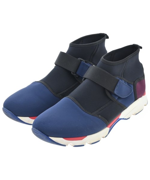 MARNI マルニ スニーカー メンズ 【古着】【中古】
