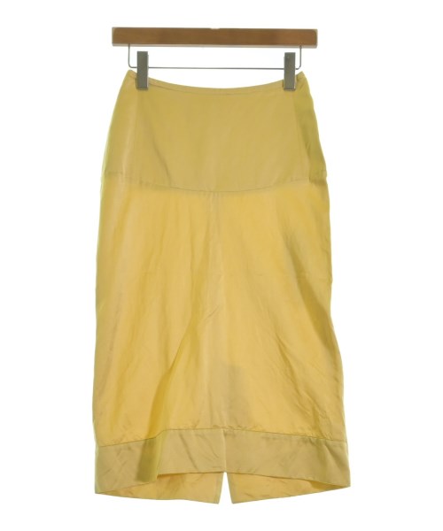 MARNI マルニ ひざ丈スカート レディース 【古着】【中古】