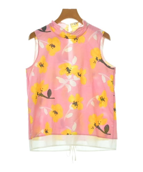 MARNI マルニ ブラウス レディース 【古着】【中古】