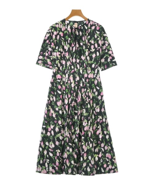 MARNI マルニ ワンピース レディース 【古着】【中古】