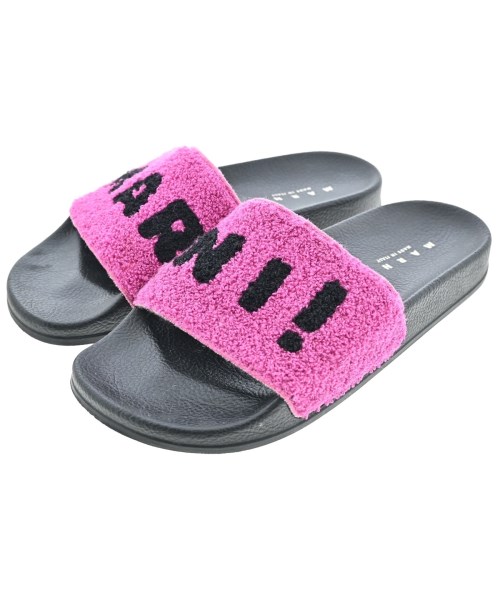 MARNI マルニ サンダル レディース 【古着】【中古】