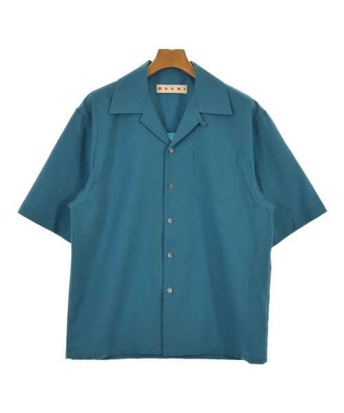 MARNI マルニ カジュアルシャツ メンズ 【古着】【中古】