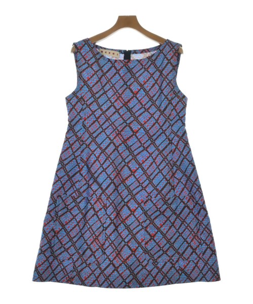 MARNI マルニ ワンピース レディース 【古着】【中古】