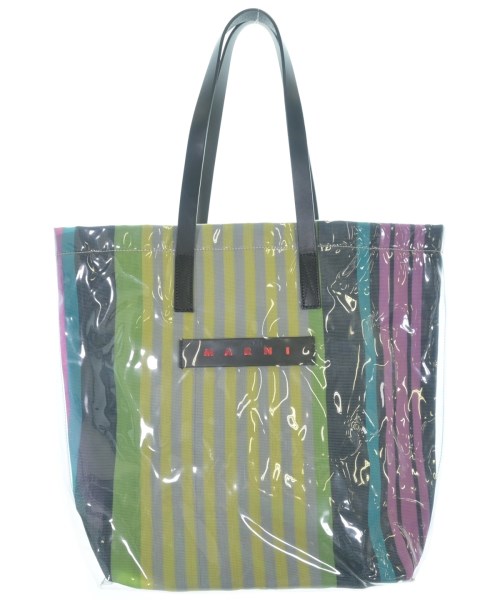 MARNI マルニ トートバッグ レディース 【古着】【中古】