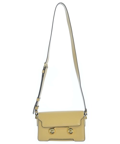 MARNI マルニ ショルダーバッグ レディース 【古着】【中古】