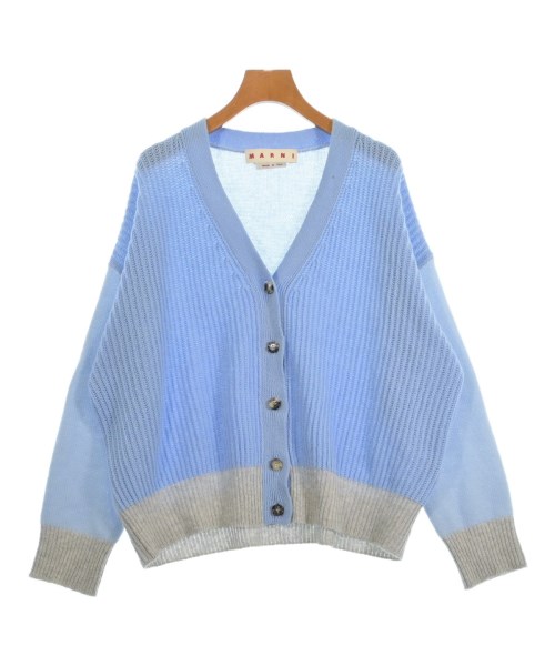 MARNI マルニ カーディガン レディース 【古着】【中古】