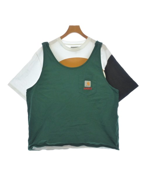 MARNI マルニ Tシャツ・カットソー メンズ 【古着】【中古】